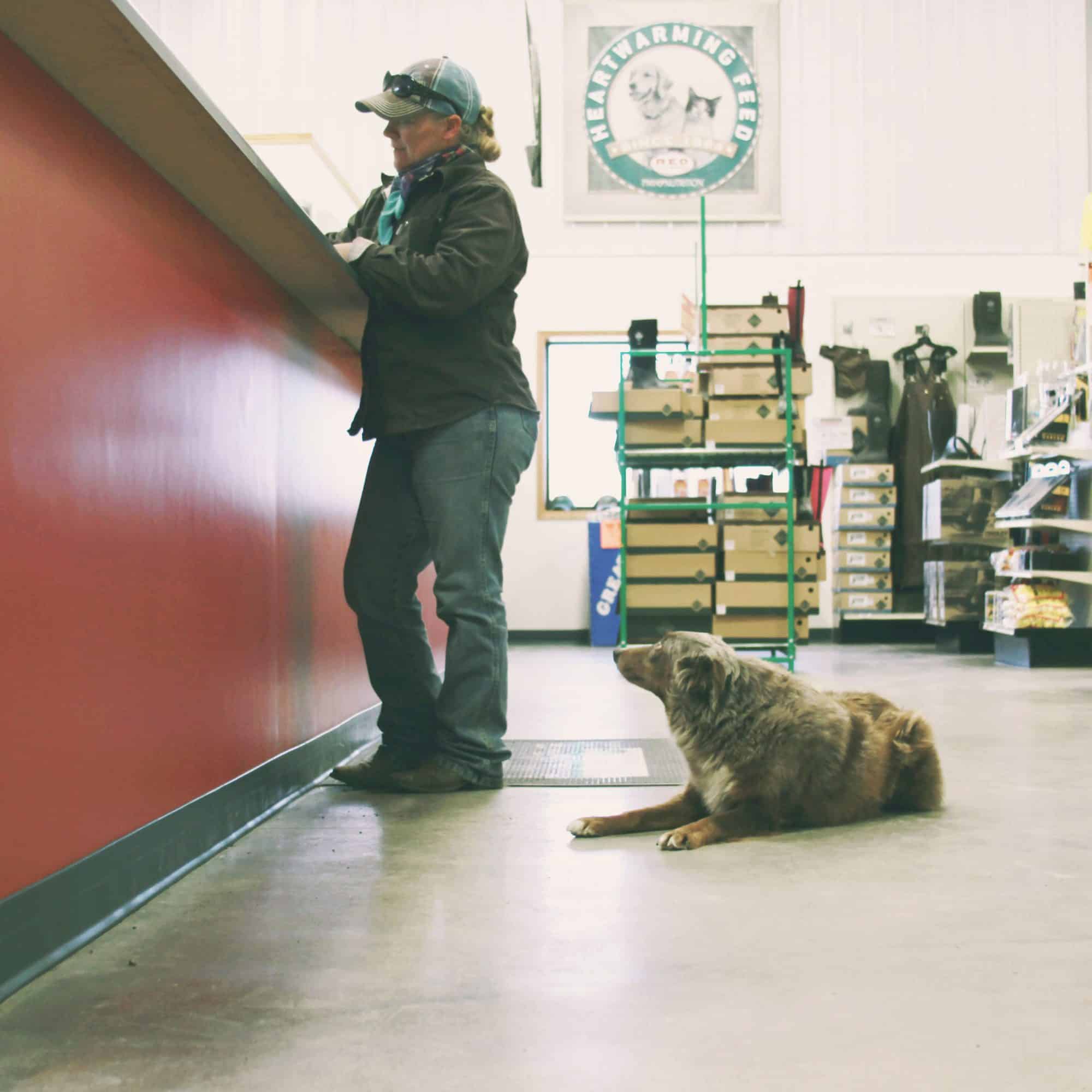 5 Steps to Financial Security for Women - FarmHER + RanchHER