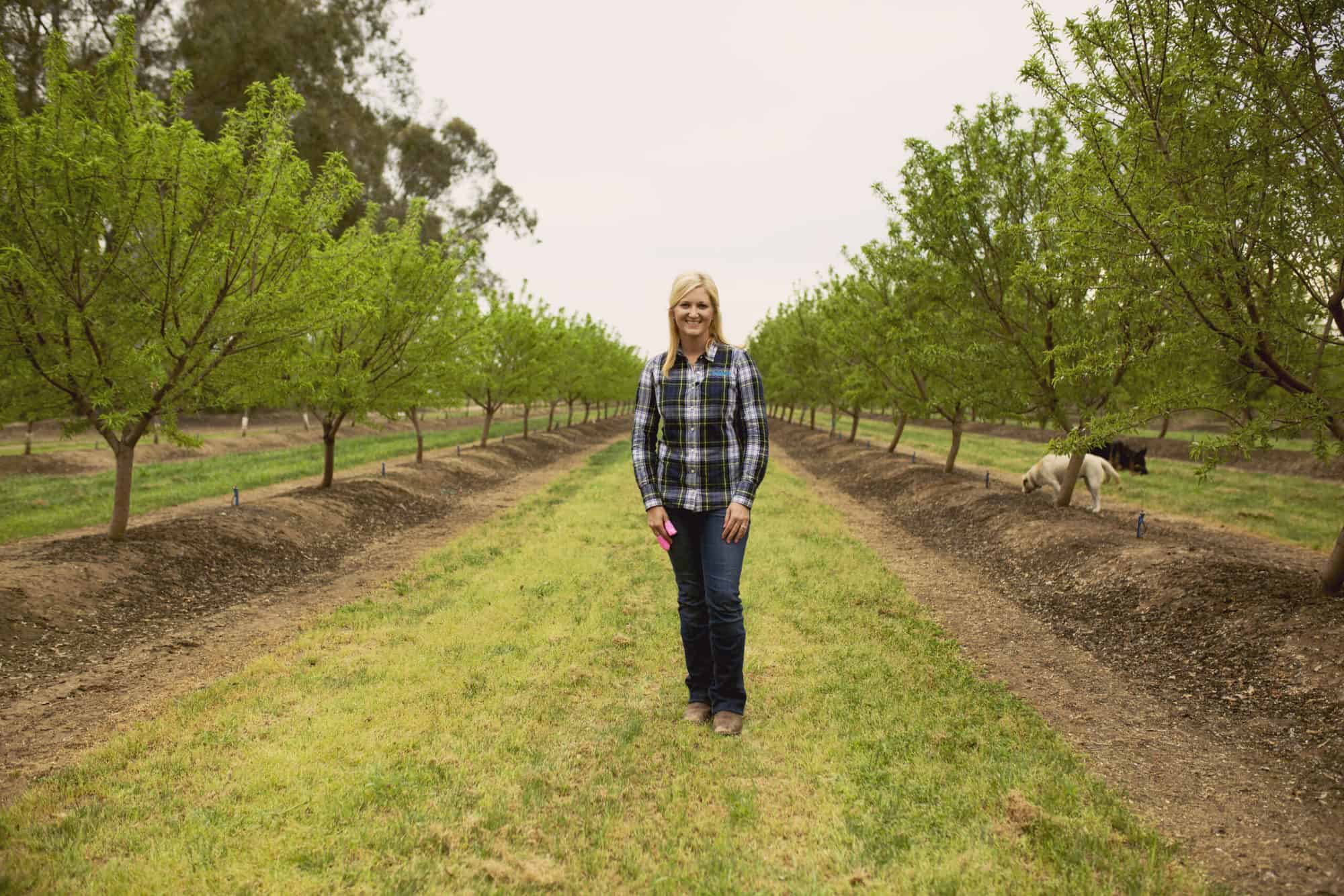Pollinators and the Role They Play on Every Farm - FarmHer