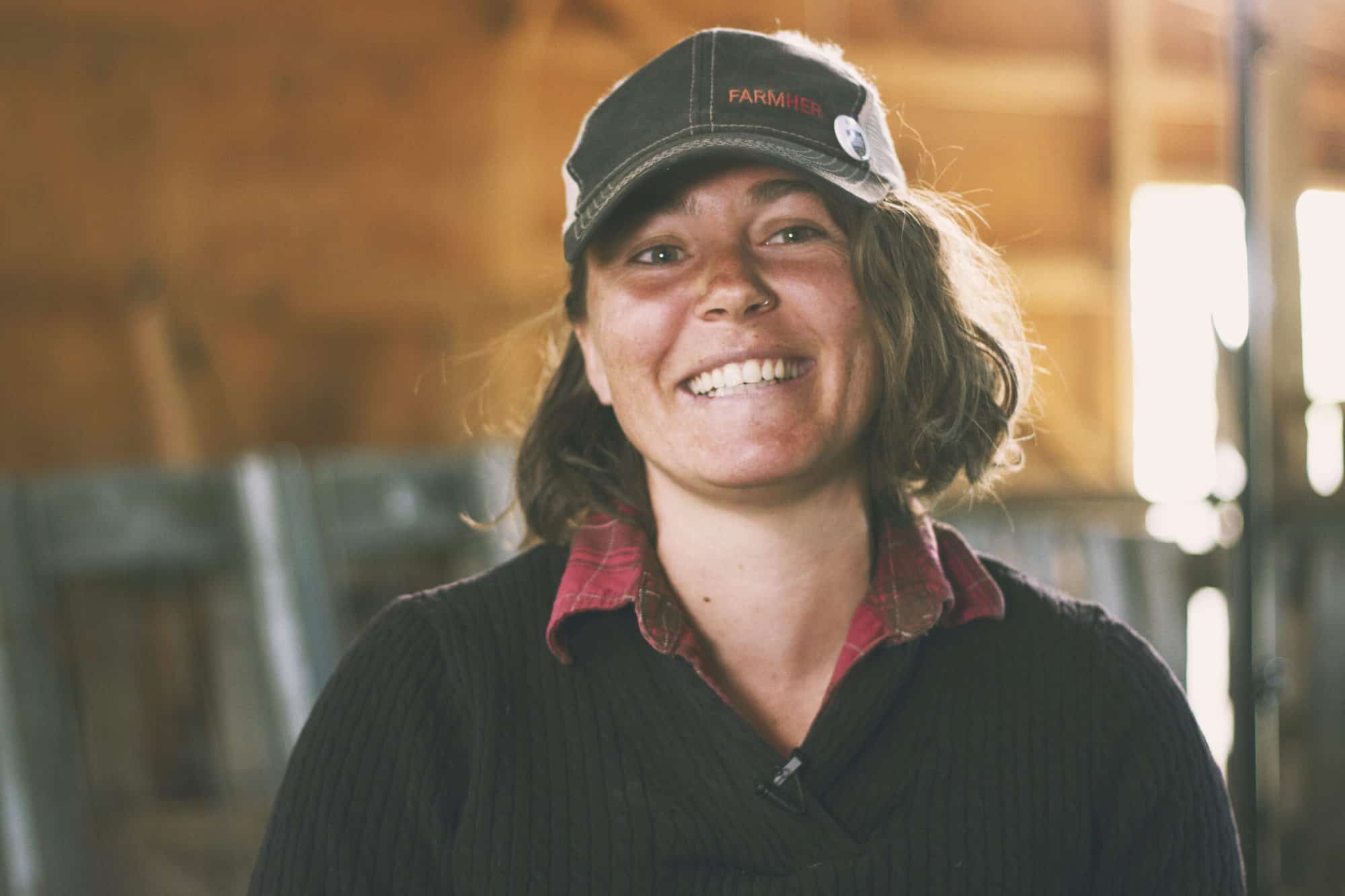 The Crowded Acre Where Dreams Come to Life - FarmHER + RanchHER