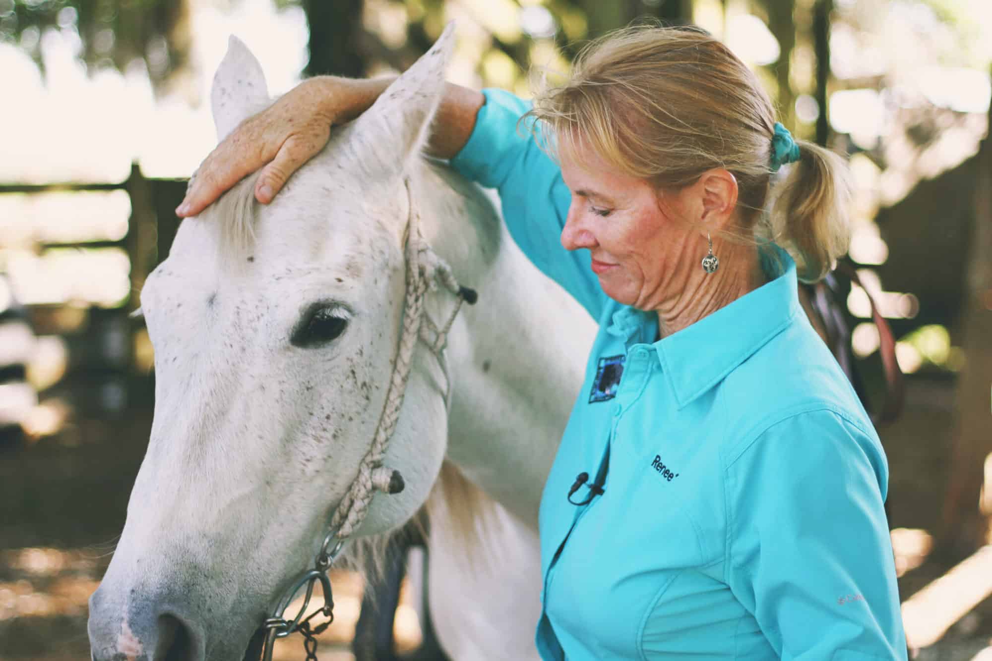 Coming Full Circle: From RanchHer to Polo Clubs - FarmHER + RanchHER