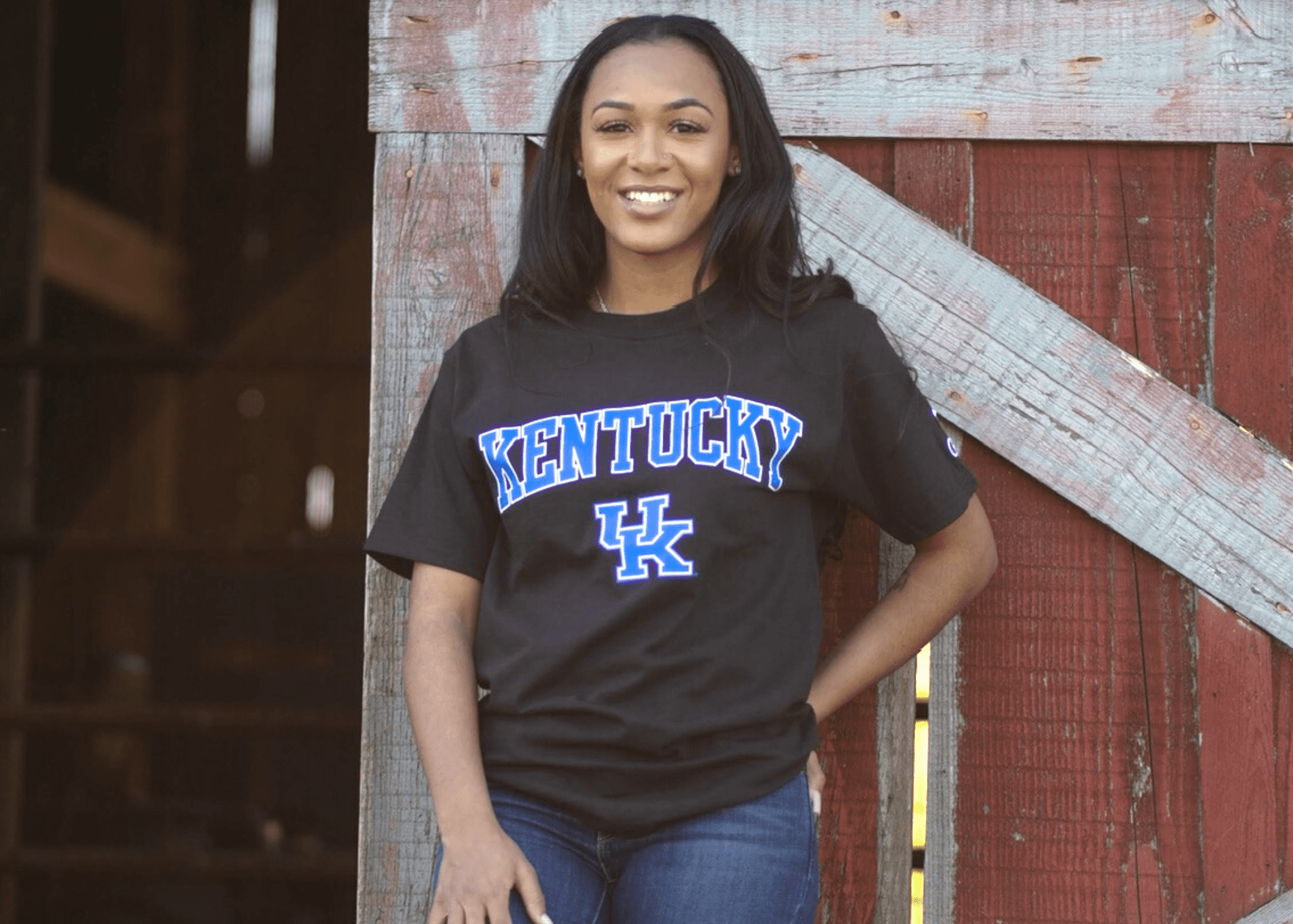 A Leader Driven by Her Passion, and Nothing More - FarmHER + RanchHER