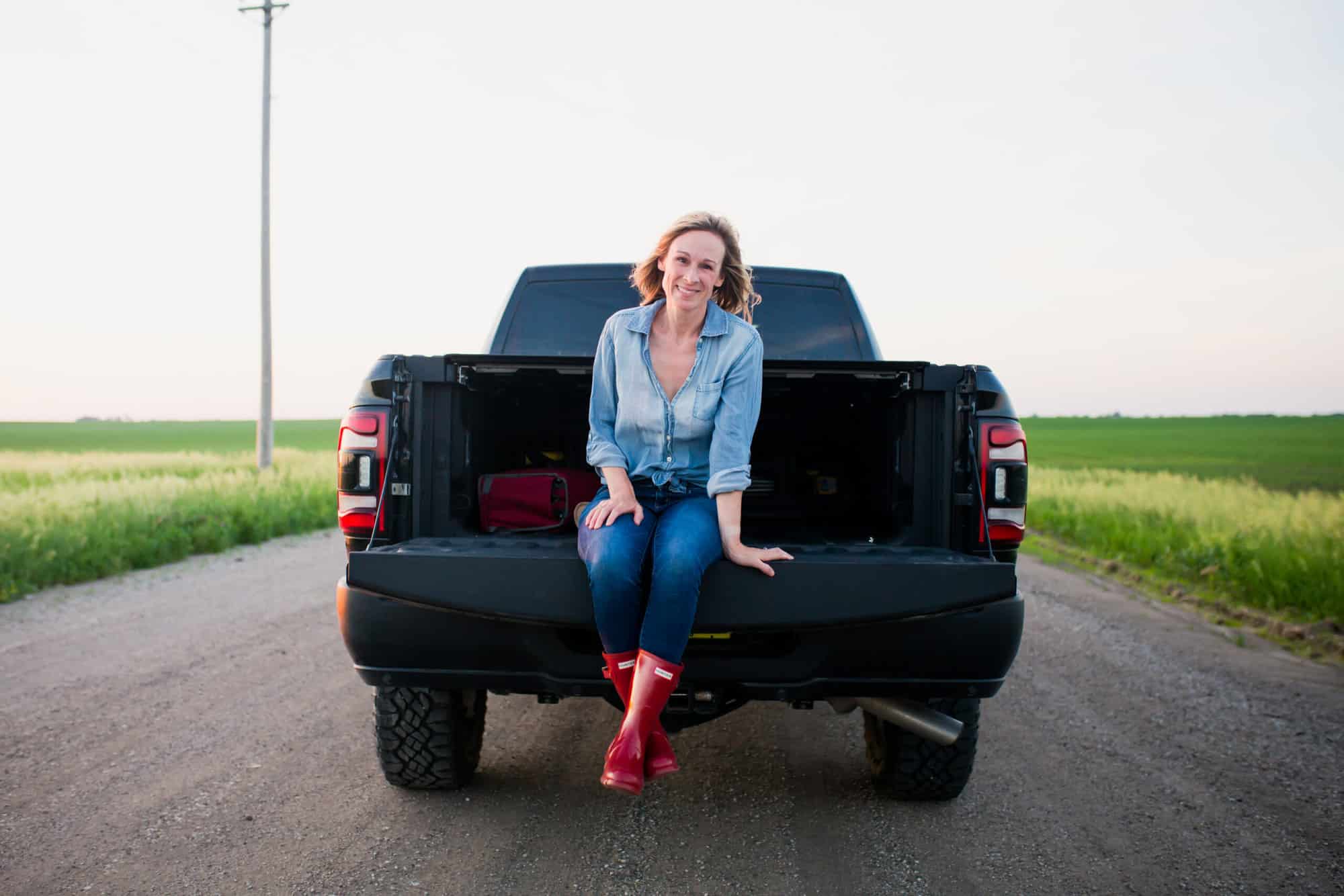 Breaking News: FarmHer Has a New Owner and CEO - FarmHer