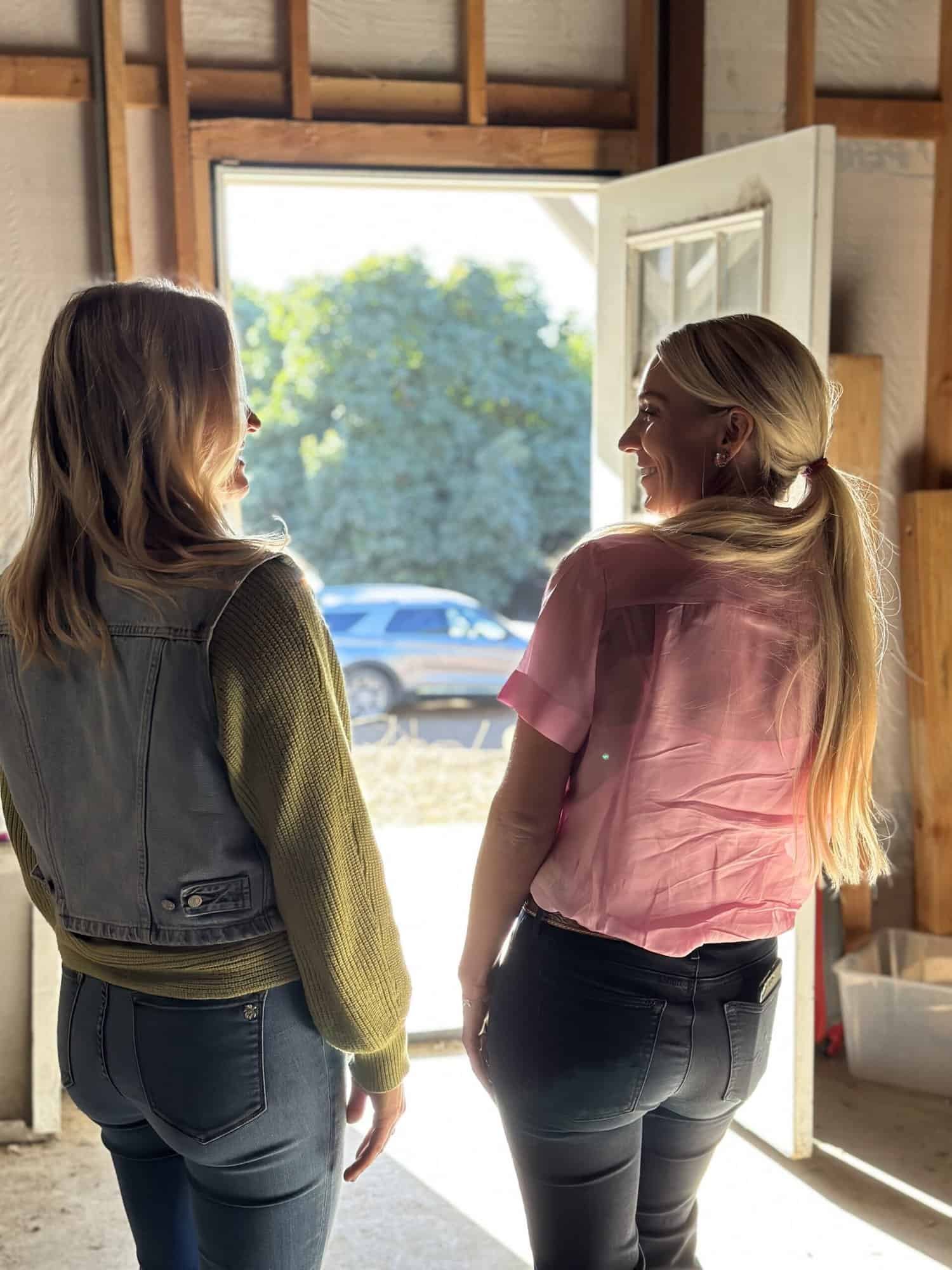 Travel with the FarmHer TV Crew to California! - FarmHER + RanchHER