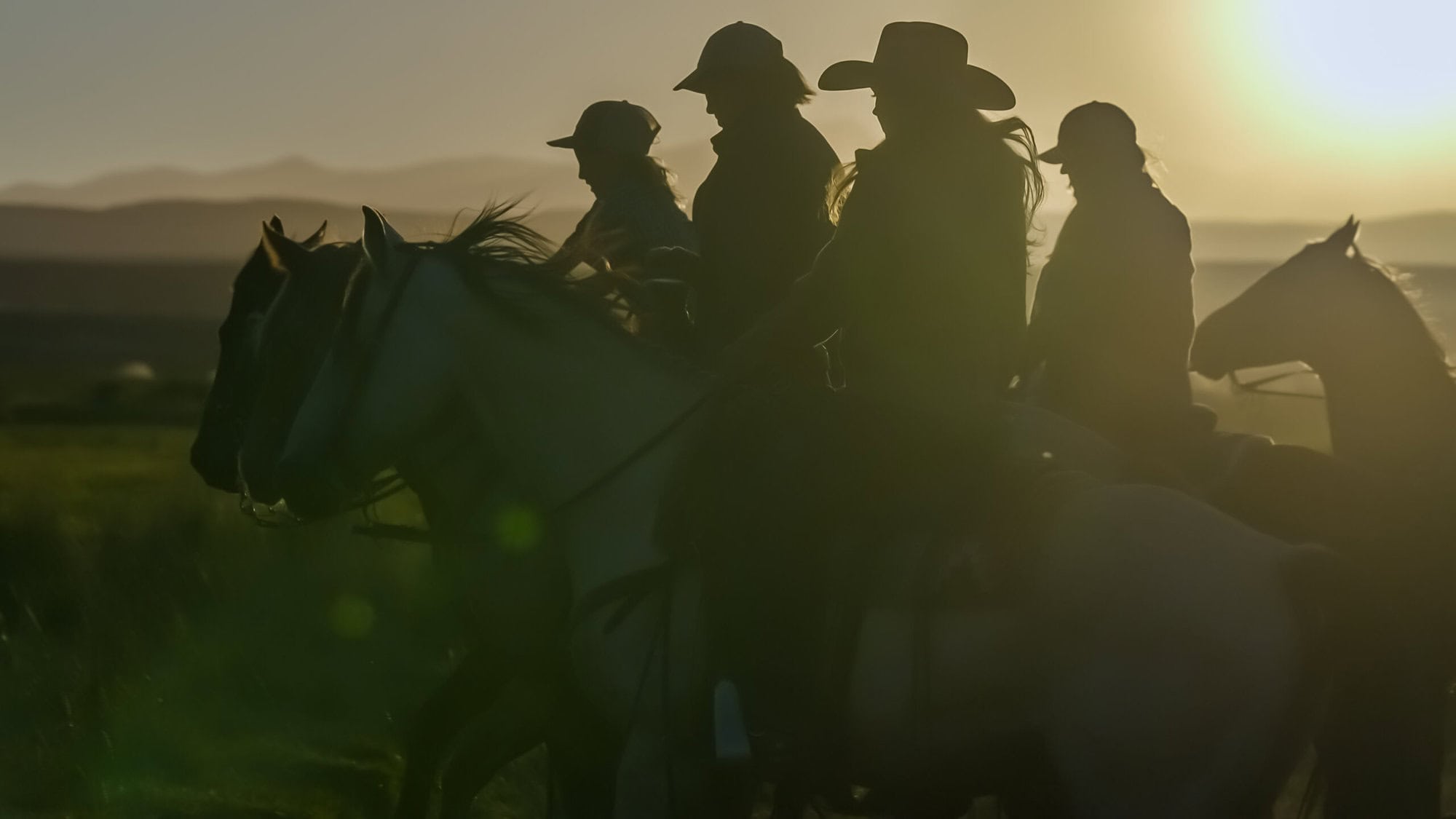 RanchHERs Bring Passion + Pride to the Cattle Industry - FarmHER + RanchHER