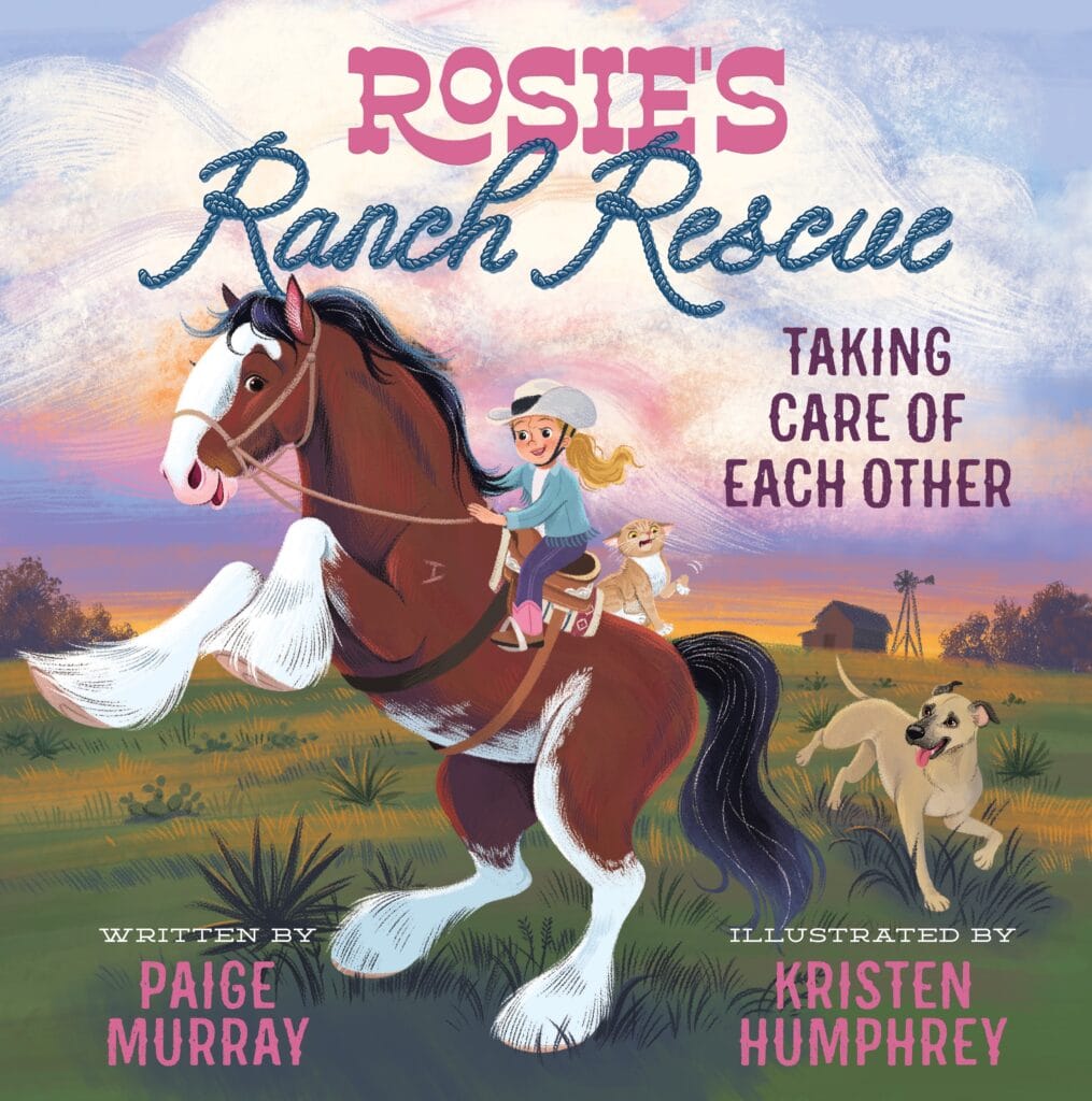 The Best Children’s Books about Farming, Ranching + Agriculture ...